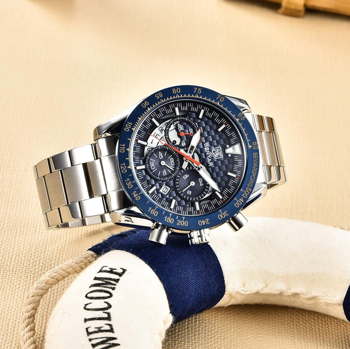 Comprar Relojes Jherr Jewelry Perú | También en Falabella y Ripley 2025